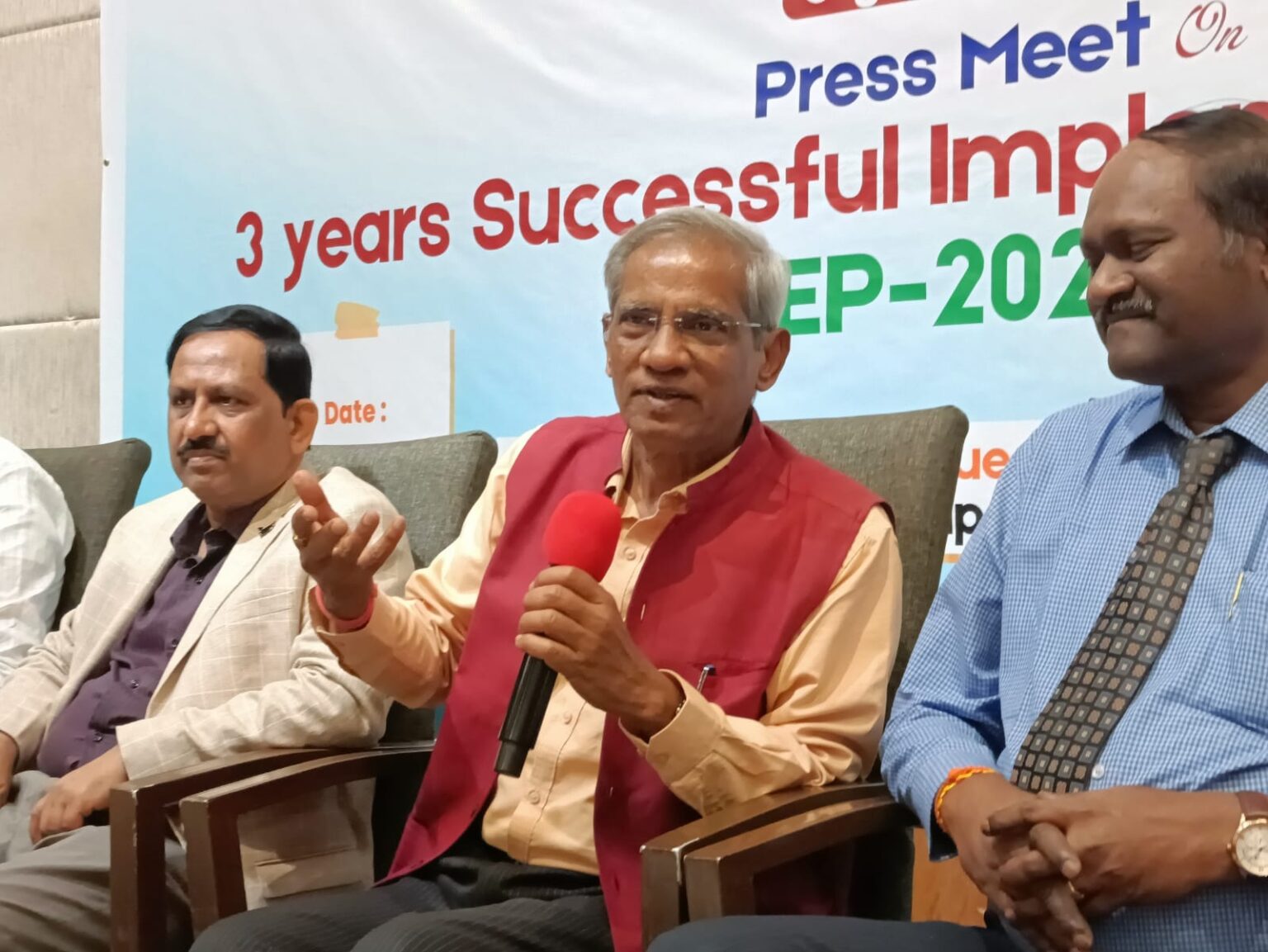 Central Tribal University of Andhra Pradesh